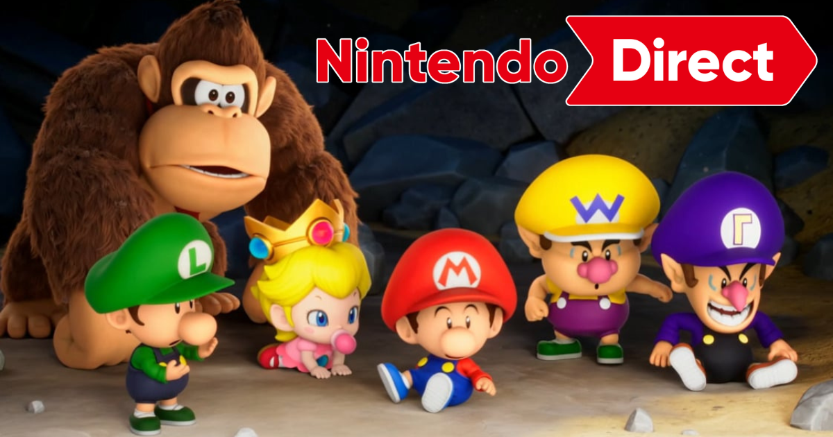 Why Nintendo Still Wins With Simple, Silly, Stress-Free Games - Geek ...