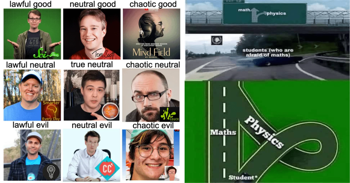 Lab, Laugh, Love: 31 Scientifically Approved Memes for Your Reaction ...