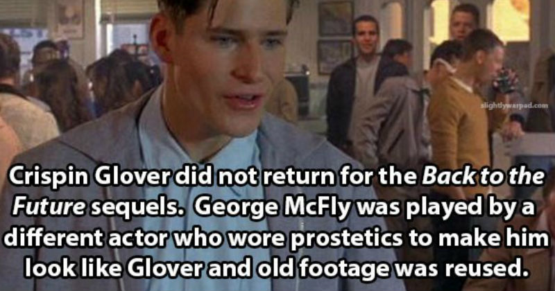 19 Random Movie Facts That'll Keep You Wildly Entertained - FAIL Blog ...