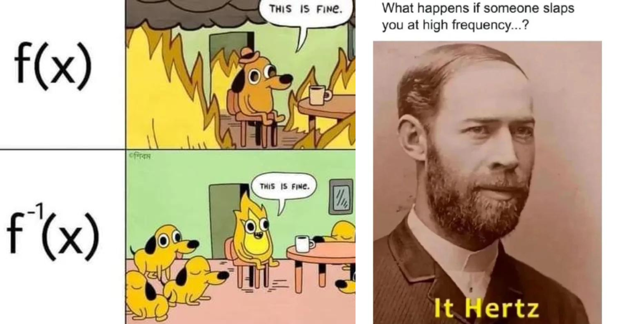 Lab, Laugh, Love: 31 Scientifically Approved Memes for Your Reaction ...