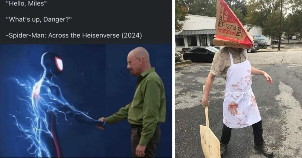 32 Hilarious Geeky Photos That Make Our Nerdy Hearts Sing - Geek ...