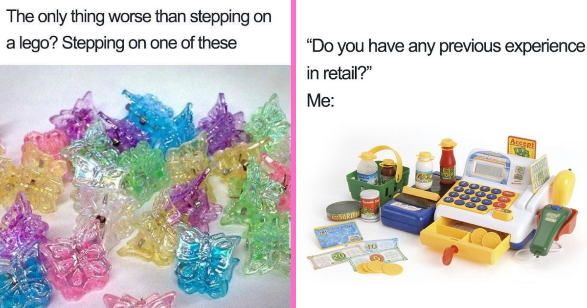 31 Nostalgic Memes to Rekindle Your Memories of Girlhood in the 90s and ...