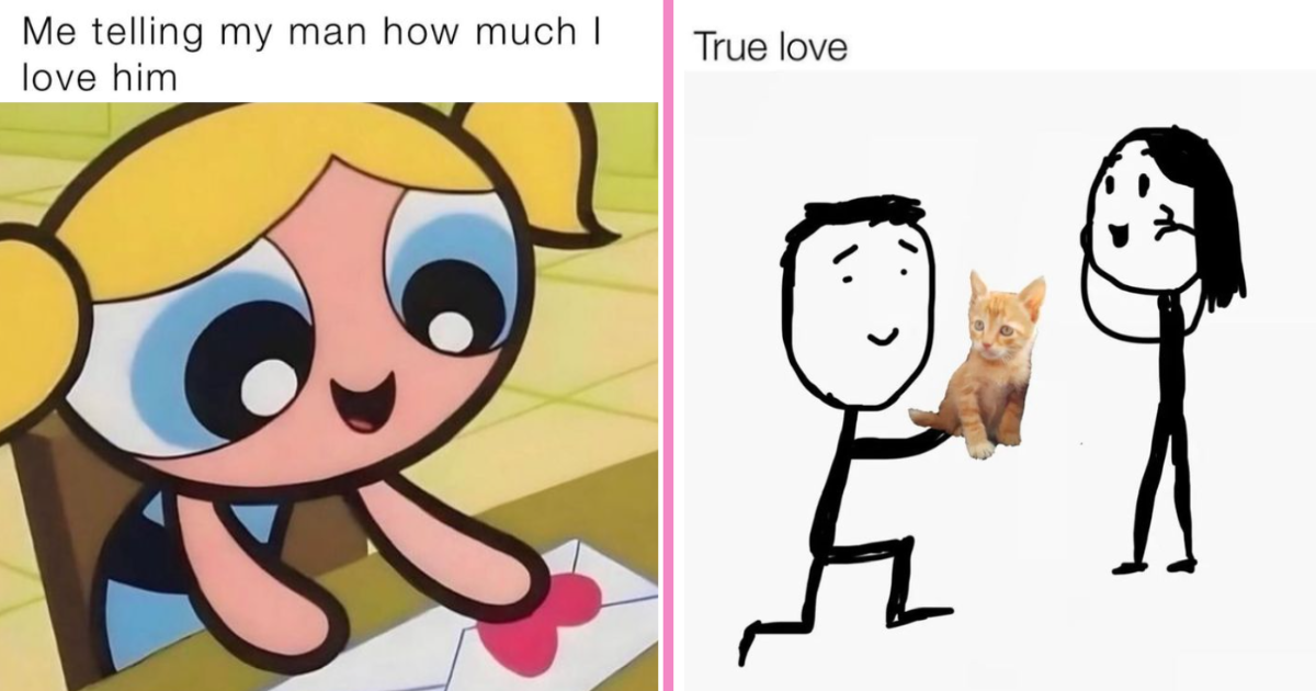 36 Long-Term Relationship Memes for Devoted Couples Who Truly ...