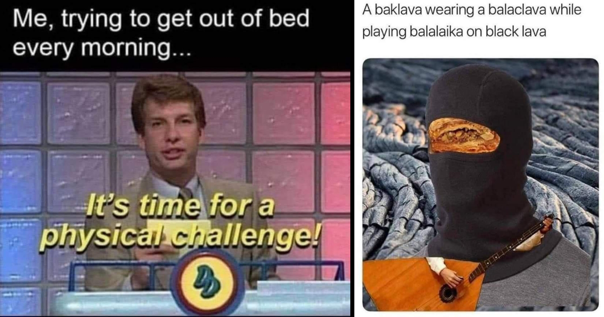 A Wake Up Call of 32 Memes - Memebase - Funny Memes