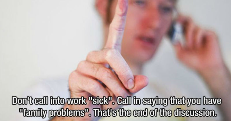 10 Unethical Life Hacks That'd Never Cross Your Mind - FAIL Blog ...