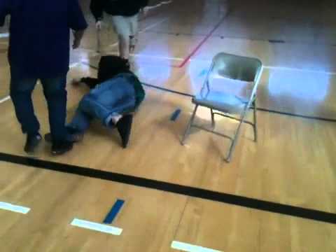 Net Jumping FAIL - FAIL Nation - Vintage FAILs of the Epic Variety