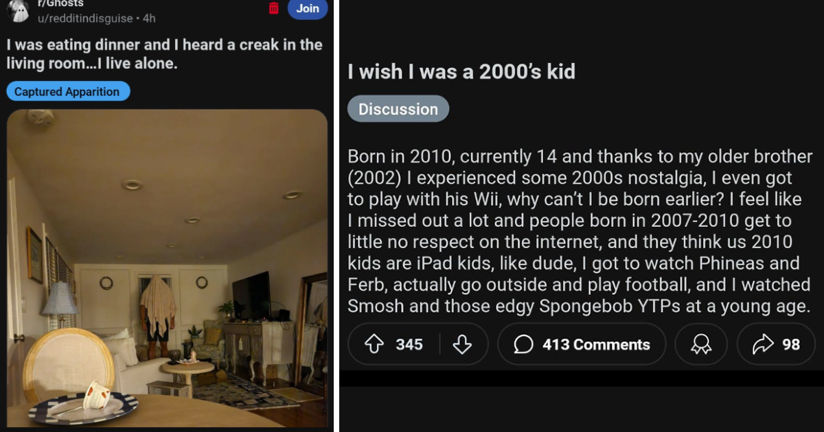 The Most Entertaining Reddit Posts of the Week (June 28, 2024 ...