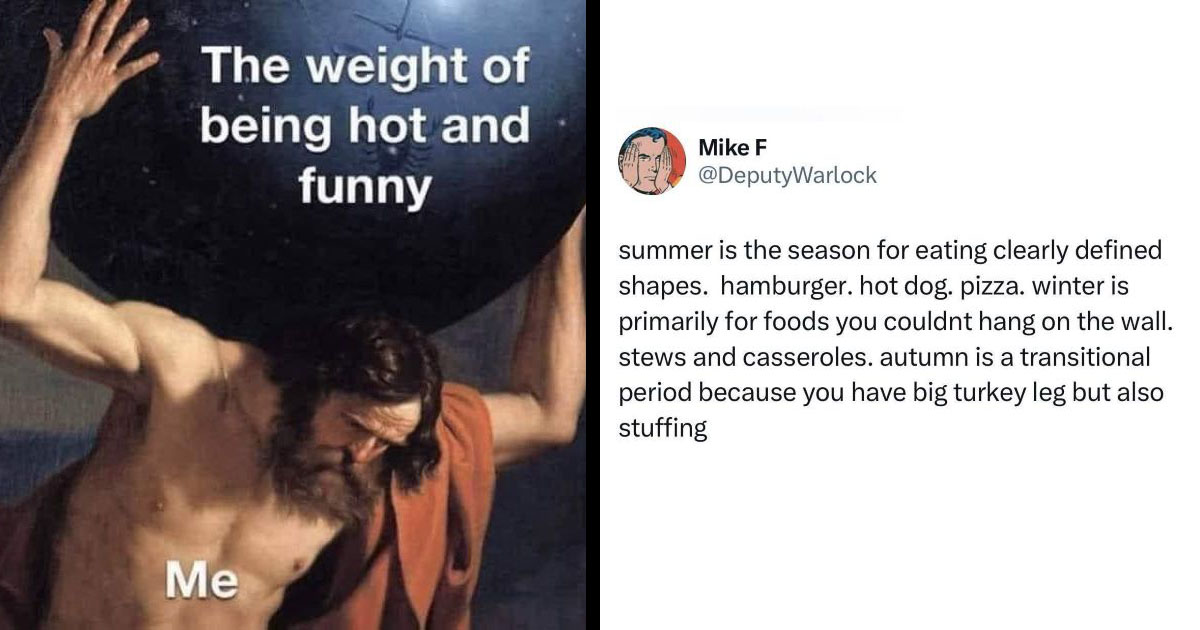 33 Memes Because It's Still Only Monday - Memebase - Funny Memes