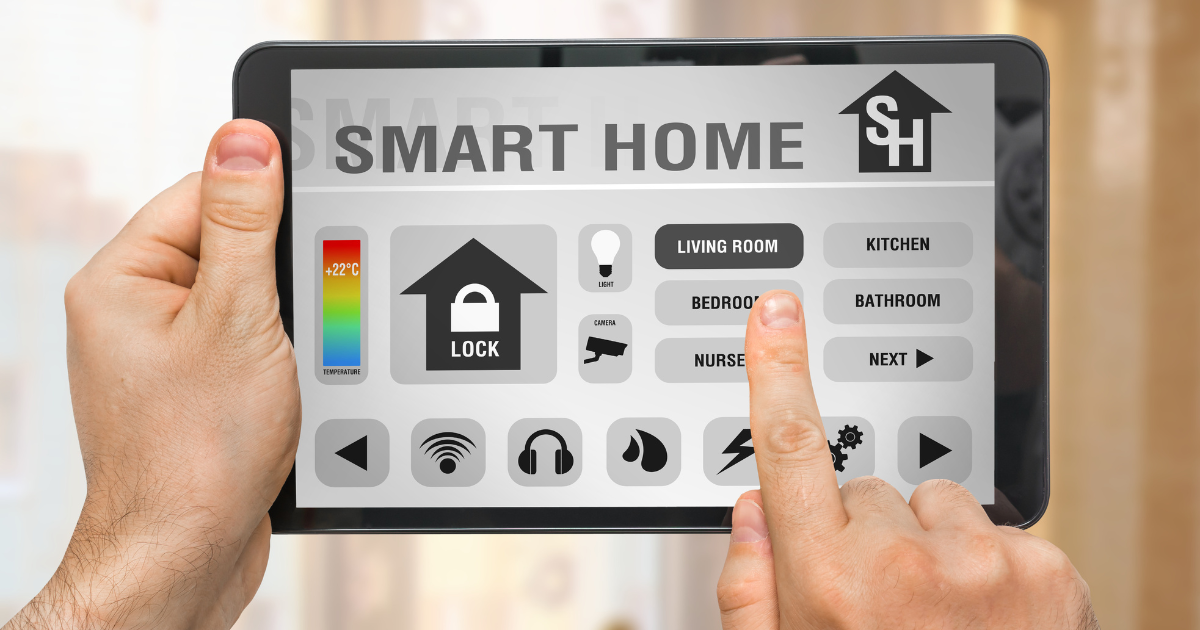 The Promise of the Smart Home Is Here - But No One Seems to Want It - Geek Universe - Geek ...