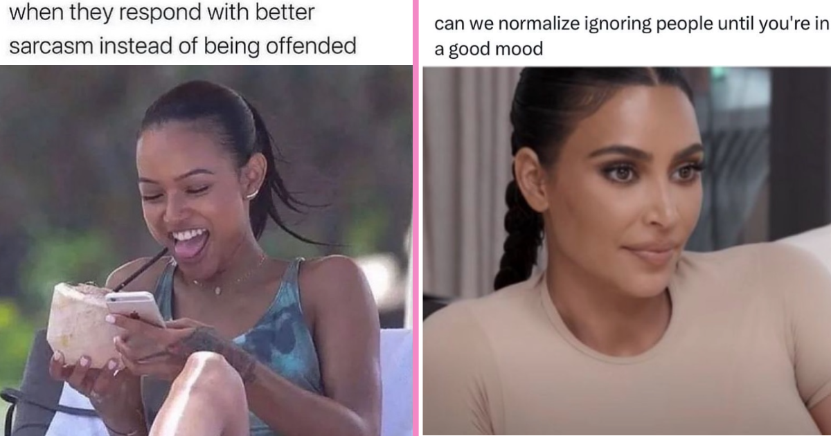 30 Hilarious Dating Memes for Women Swiping on Apps and Stuck in ...