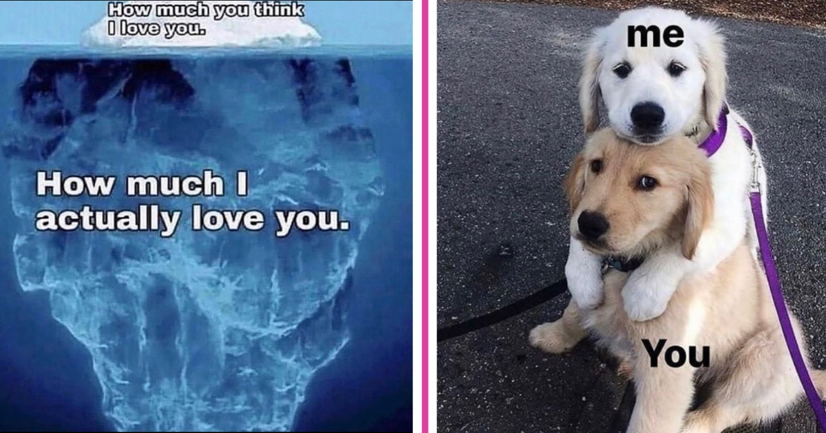 30 Long-Term Relationship Memes for Healthy Couples Committed to Loving ...