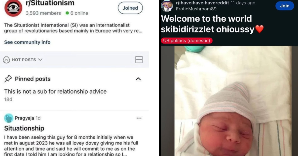 The Most Entertaining Reddit Posts of the Week (July 5, 2024 ...