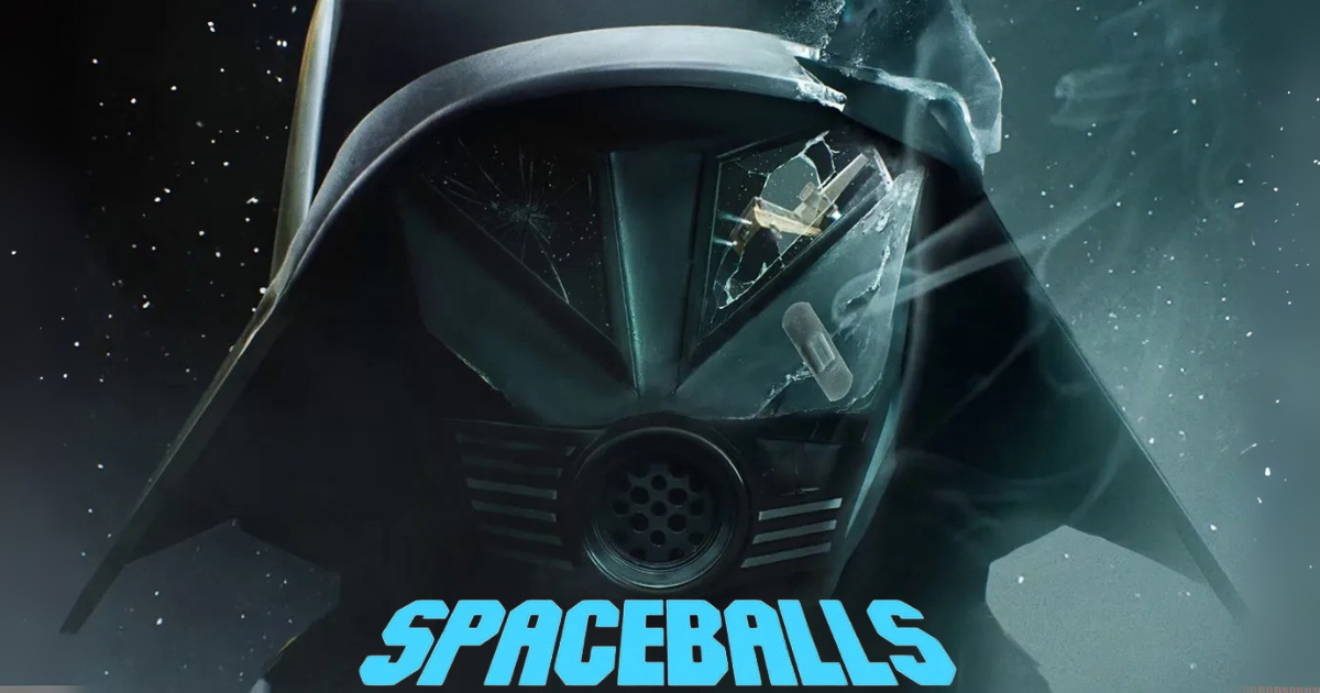 Spaceballs 2 Officially Begins Production in Australia - Geek Universe - Geek | Fanart | Cosplay ...