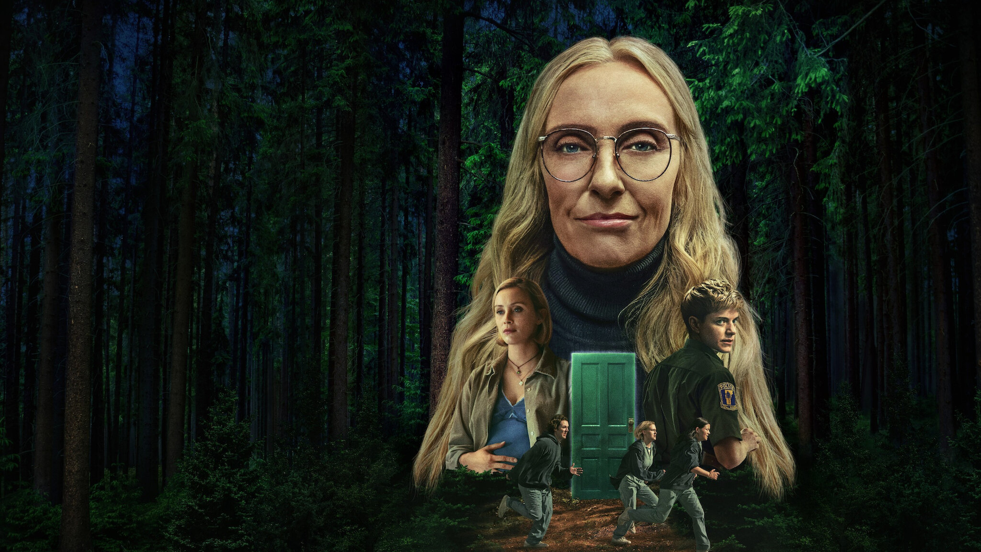 Wayward short Review: Toni Collette Shines in Netflix’s Dark, Uneven Thriller - Geek Universe ...