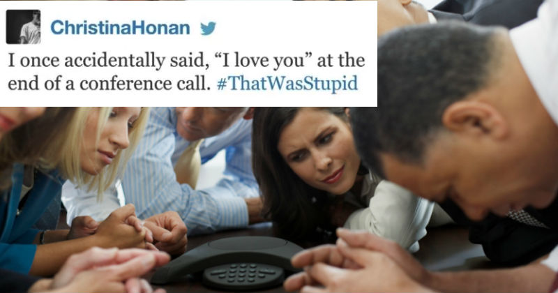 #ThatWasStupid Trending Twitter Hashtag Makes For Hilarious Fails ...