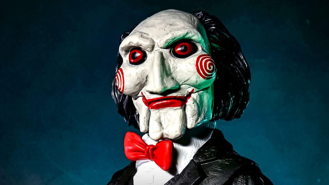 Saw (2004) Proved Horror Could Be Brilliant - The Sequels Proved It Couldn’t - Geek Universe ...