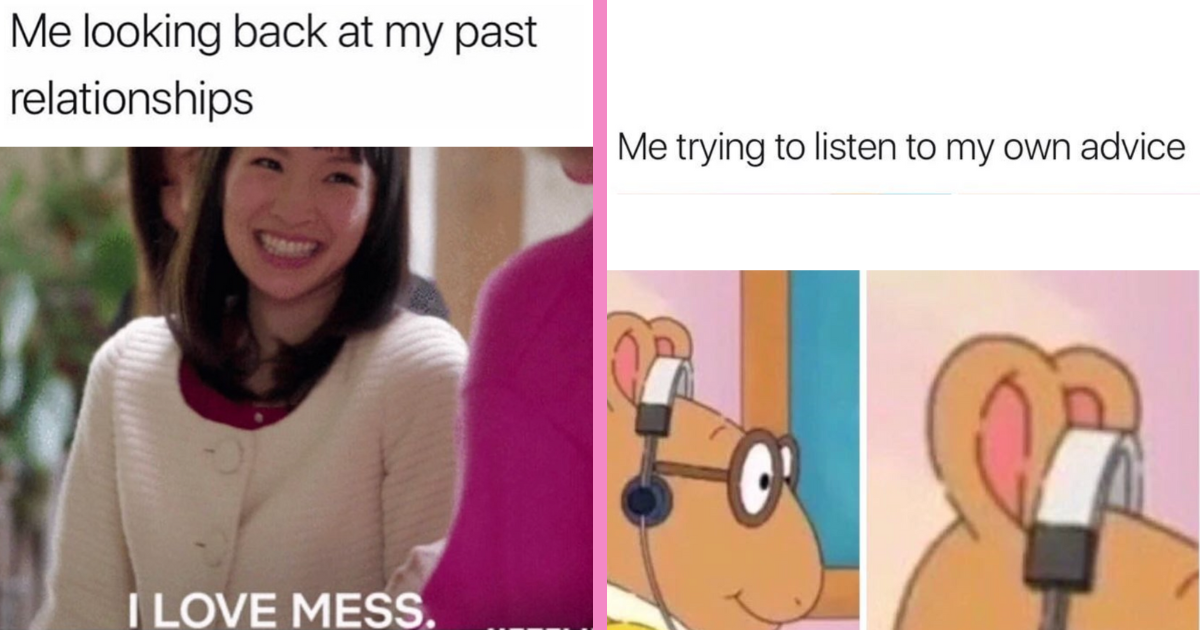 32 Silly Relationship Memes for Those Who Date for the Plot - CheezCake ...