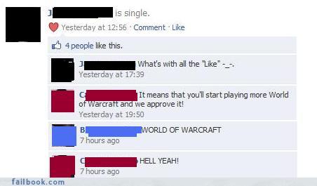 Failbook - Failing On Facebook