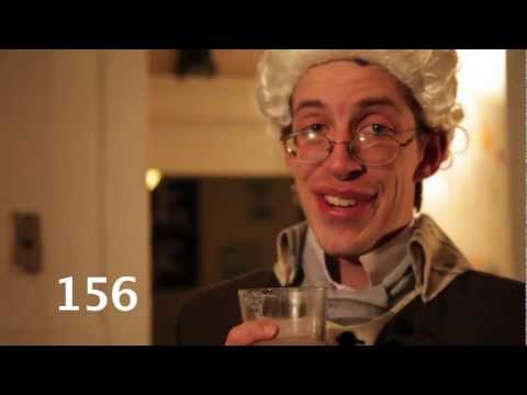 Drunk History of the Day - The Daily What - Daily Dose of WHAT?