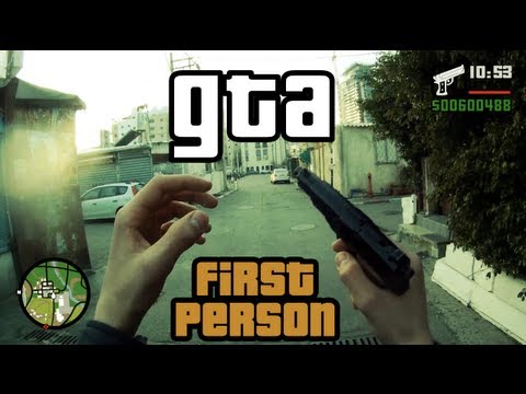 First Person GTA - Video Games - video game memes, Pokémon GO