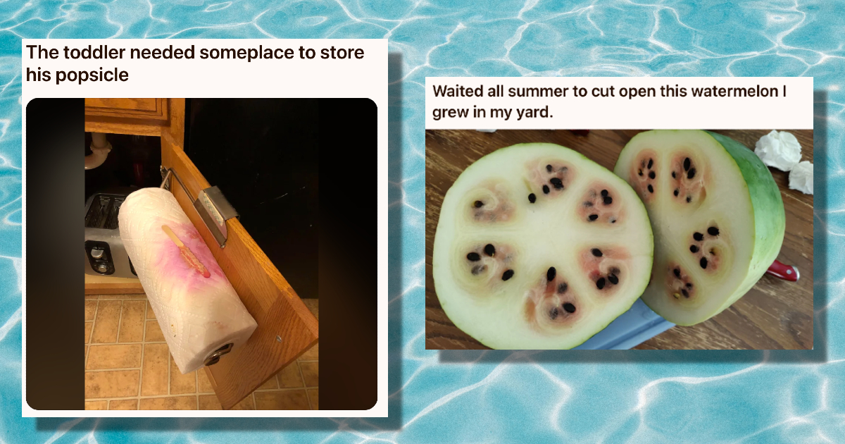 FAIL Blog - summer fails - Epic FAILs funny videos - Funny Fails ...