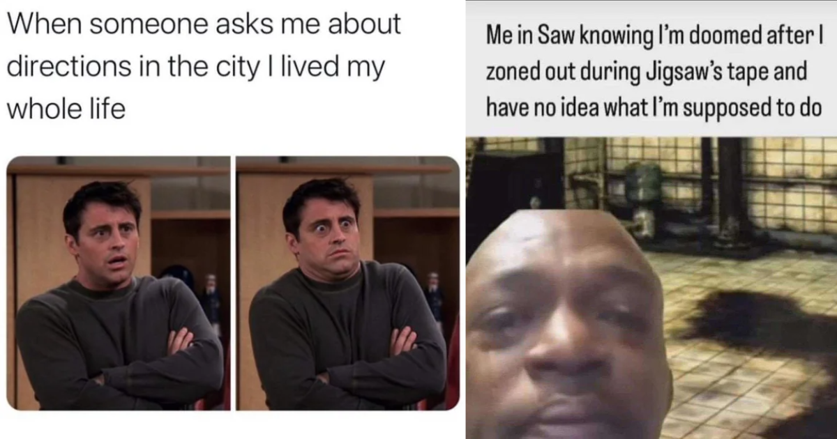 Why Am I Like This: 31 Relatable Posts About Not Being a Fully ...