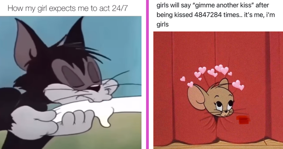 30 Long-Term Relationship Memes for Devoted Couples Who Truly ...