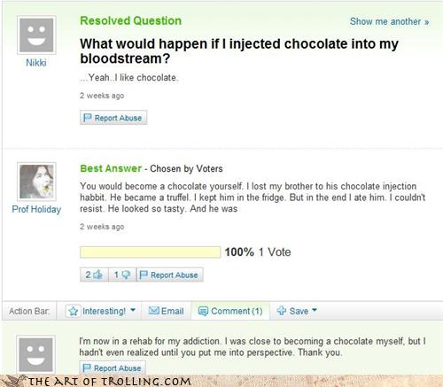 Did you eat his ears first? - Art of Trolling - Troll | Trolling ...