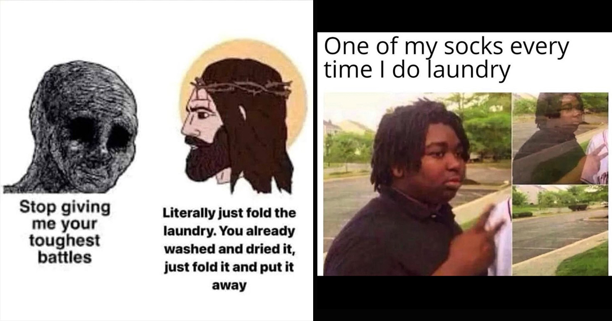 Memebase - washer and dryer - All Your Memes In Our Base - Funny Memes ...