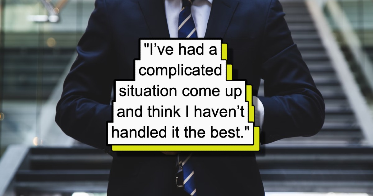 Law associate confronts intern about office romance: ‘My intern [is ...