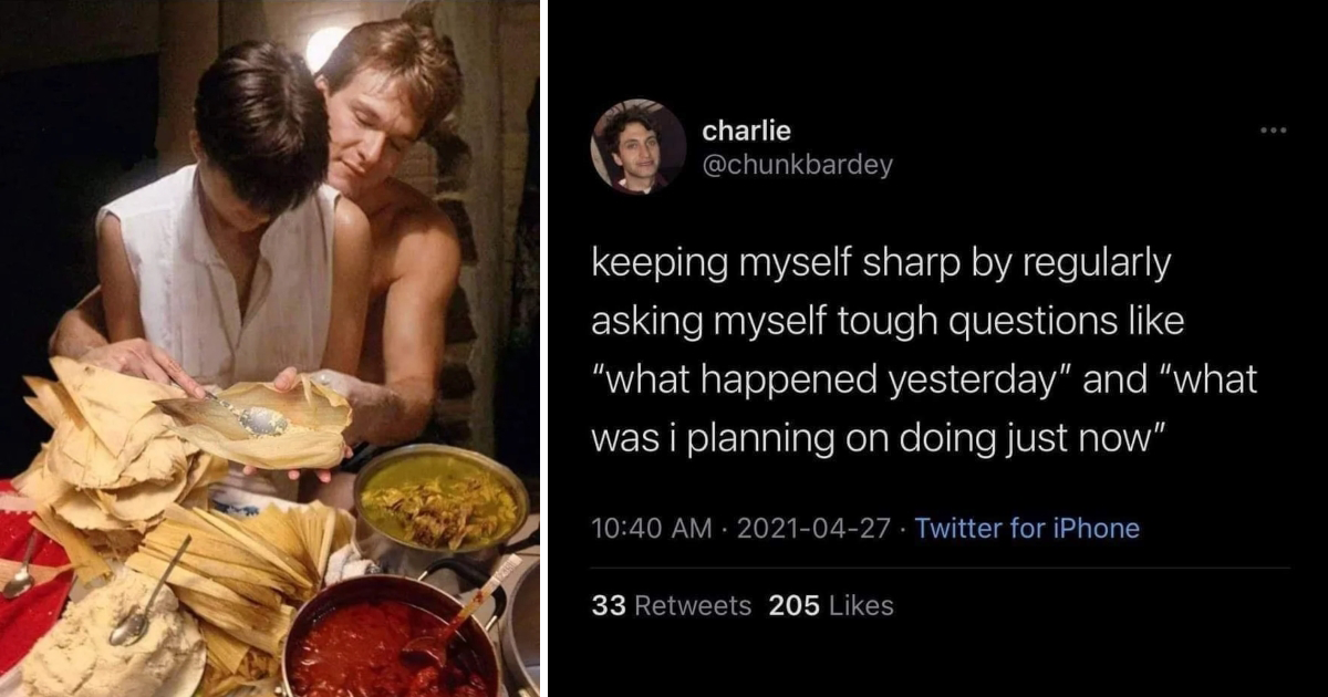 A Fragrant Bunch of 31 Memes and Posts - Memebase - Funny Memes