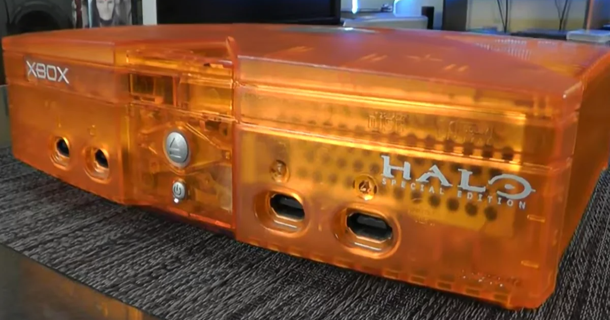 That Time a $50 Garage Sale Xbox Turned Out to Be Worth $15,000 - Geek ...