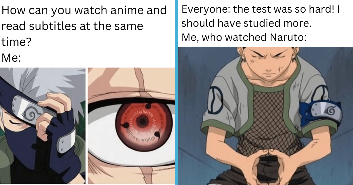Memes Naruto Terlucu Memes | Naruto Amino
