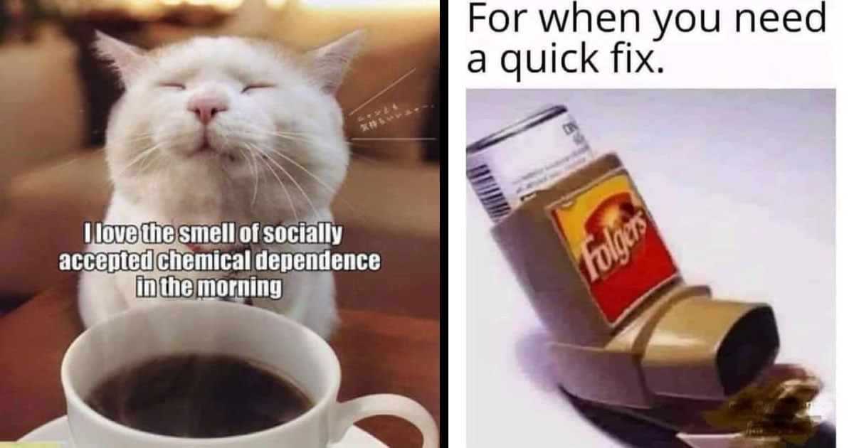20+ Coffee Memes For Your Coffee Break - Memebase - Funny Memes