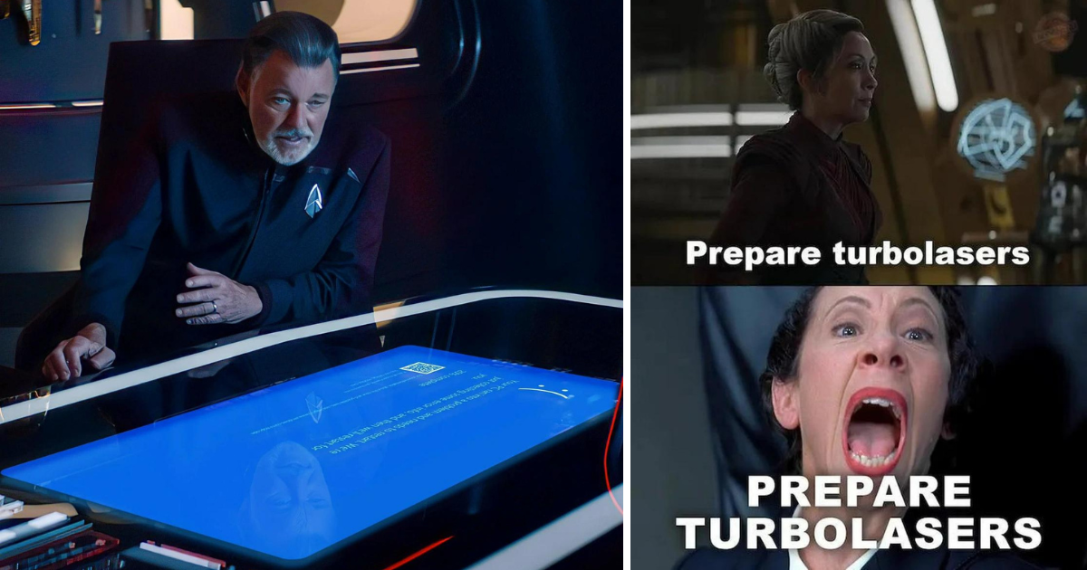 35 Random Geeky Memes for Pop-Culture Connoisseurs Who Dabble in ...