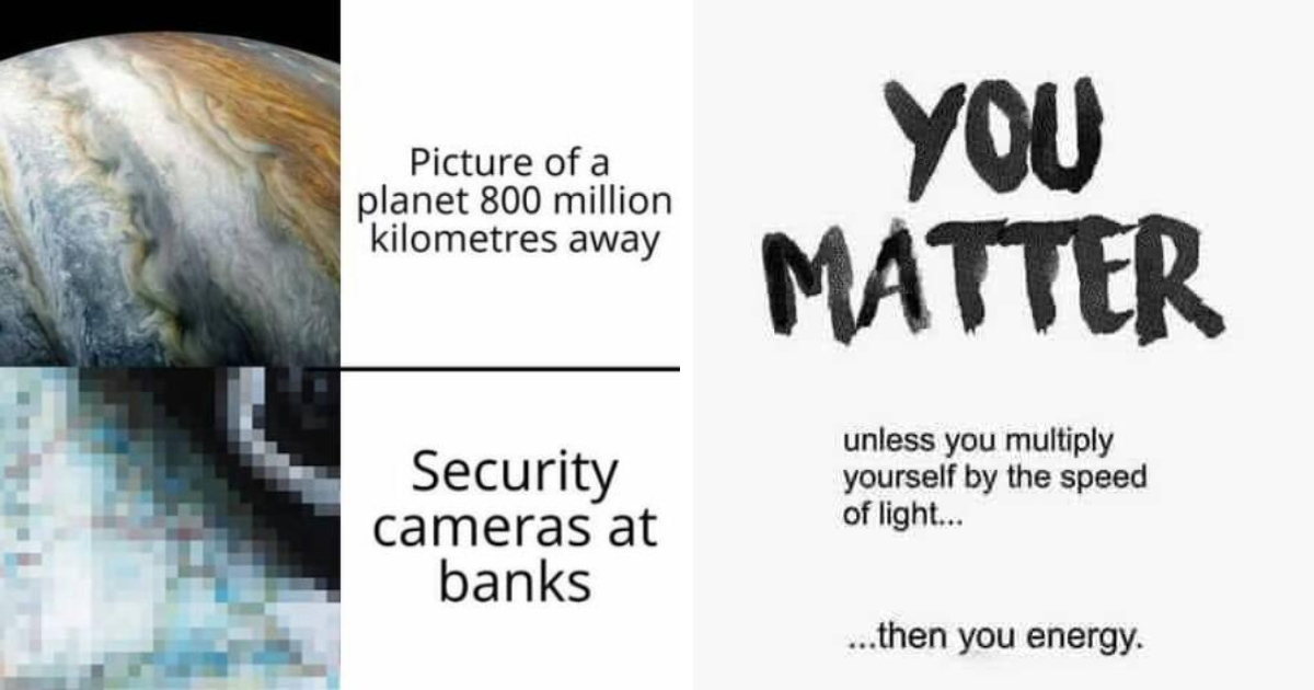 Lab, Laugh, Love: 31 Scientifically Approved Memes for Your Reaction ...