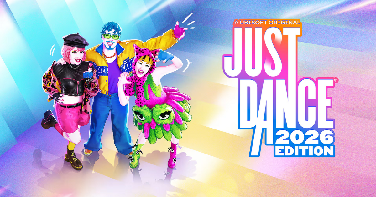 Just Dance 2026 Might Be Ubisoft’s Most Important Game in Years - Geek ...