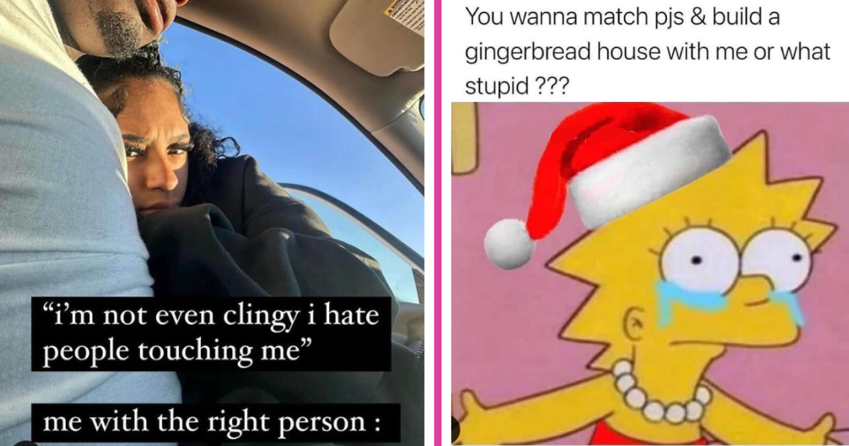 30 Long-Term Relationship Memes for Devoted Couples Who Truly ...