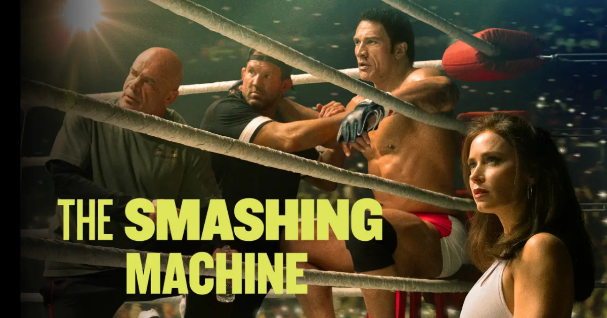 Yes, Ignore the Box Office - Dwayne Johnson Deserves an Oscar for The ...