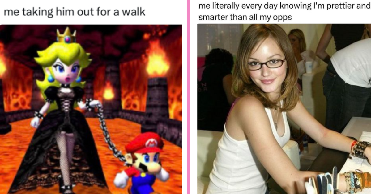 33 Wise Women’s Memes for Confident Women Who Trust Their Inner Voice ...