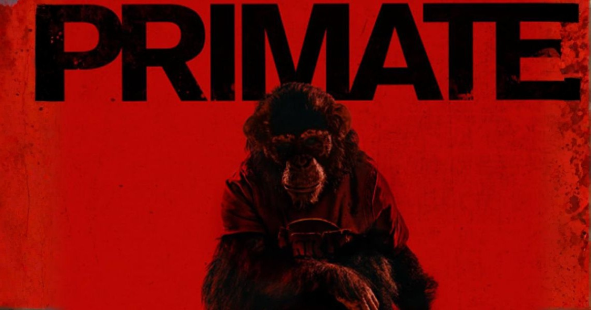 The 'Primate' Trailer Proves Practical Effects Still Terrify, Even In ...