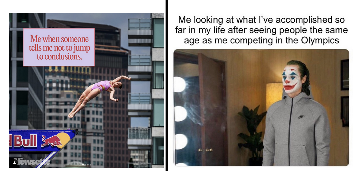 30 Must-See Memes When You've Been Anticipating The Olympics Like It's ...