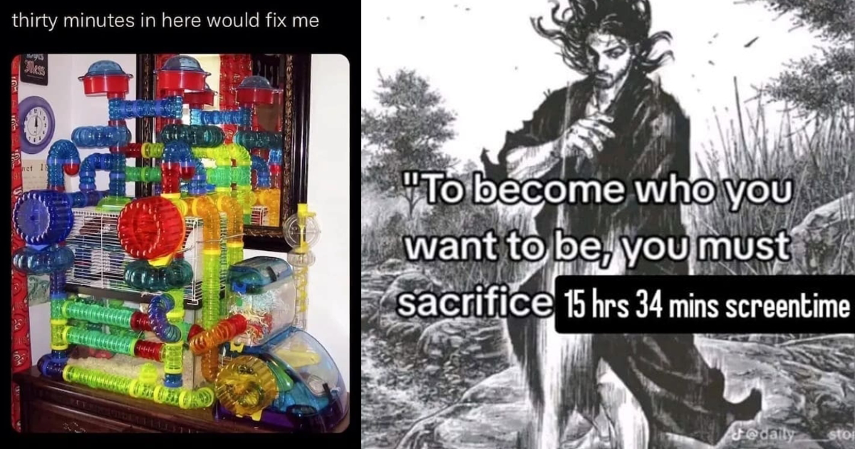 30 Memes That Are the Same as It Ever Was - Memebase - Funny Memes