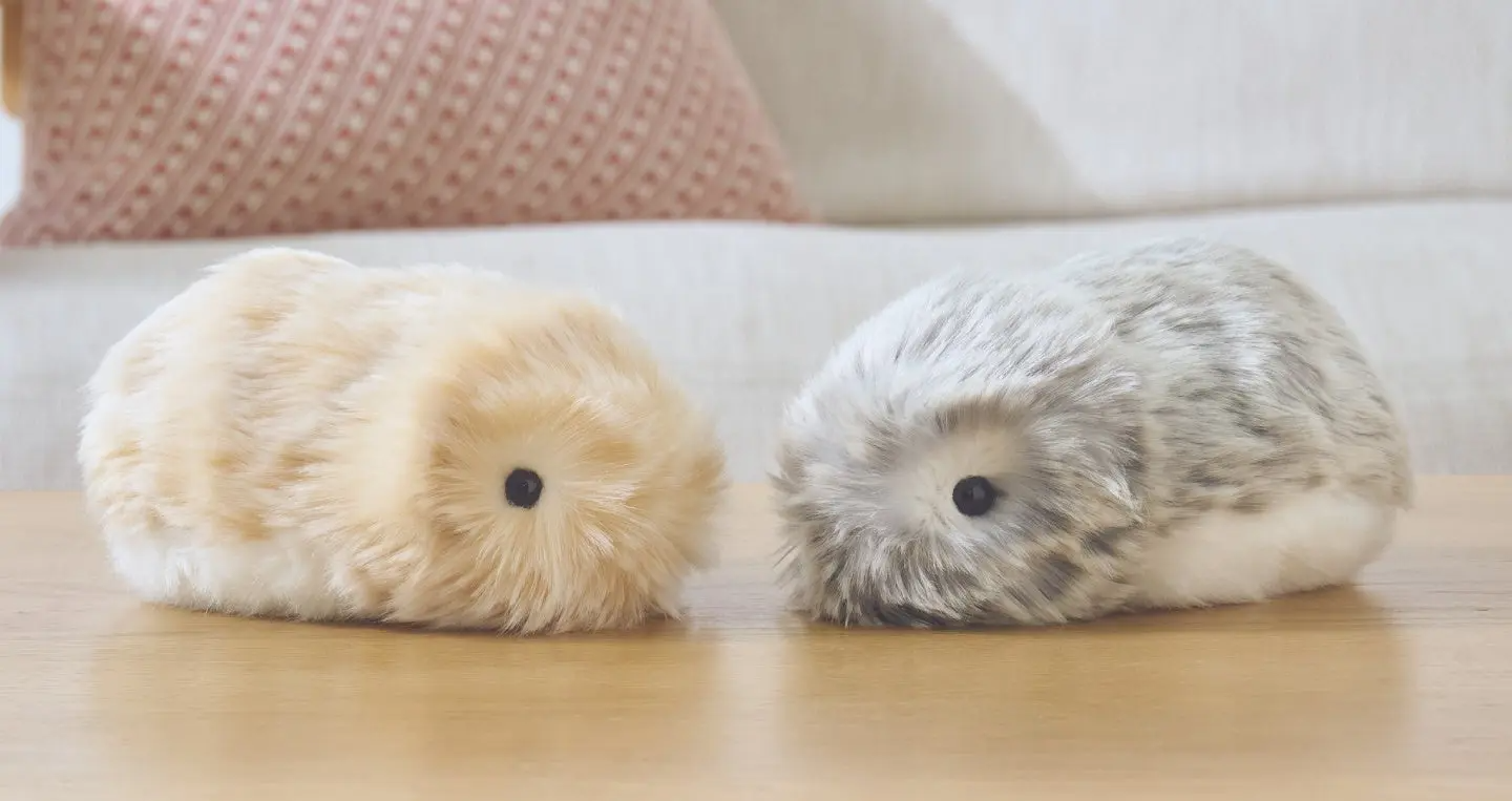 Moflin: The $400 Toy Hamster That Proves We’ll Buy Literally Anything ...