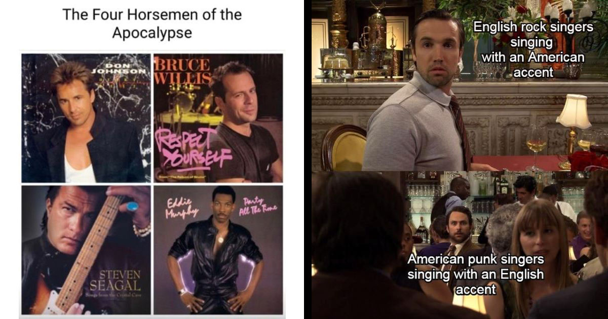 Bohemian Rhapsody Memes This Is What I Imagine Was Happening In London