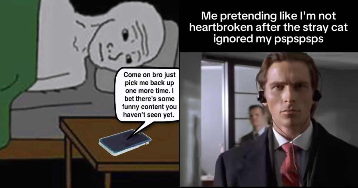 An Ebb and Flow of 31 Memes - Memebase - Funny Memes