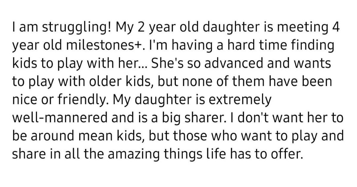 The Most Entertaining Parenting Posts of the Week (August 5, 2024 ...