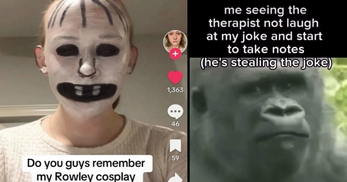 The Most Entertaining Takes From TikTok This Week (August 6, 2024 ...