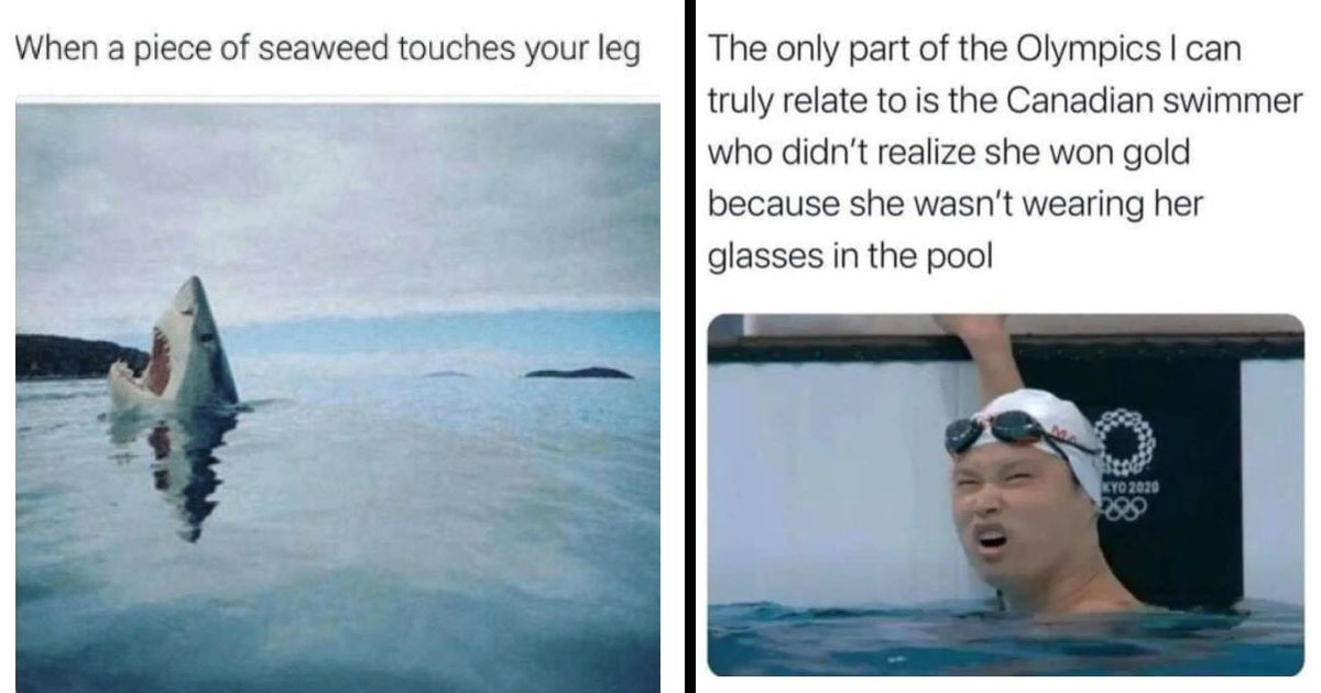 29 Damp Memes to Splash Around With - Memebase - Funny Memes