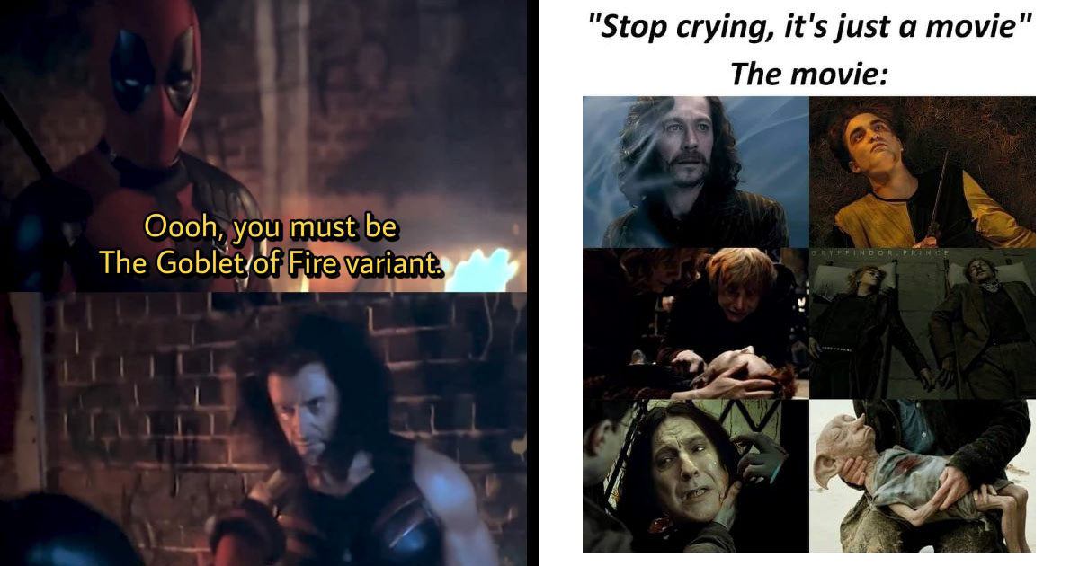 Voldemort Grappig Gezicht